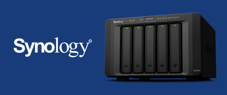 PERMISOS NFS SYNOLOGY - Javier Barber
